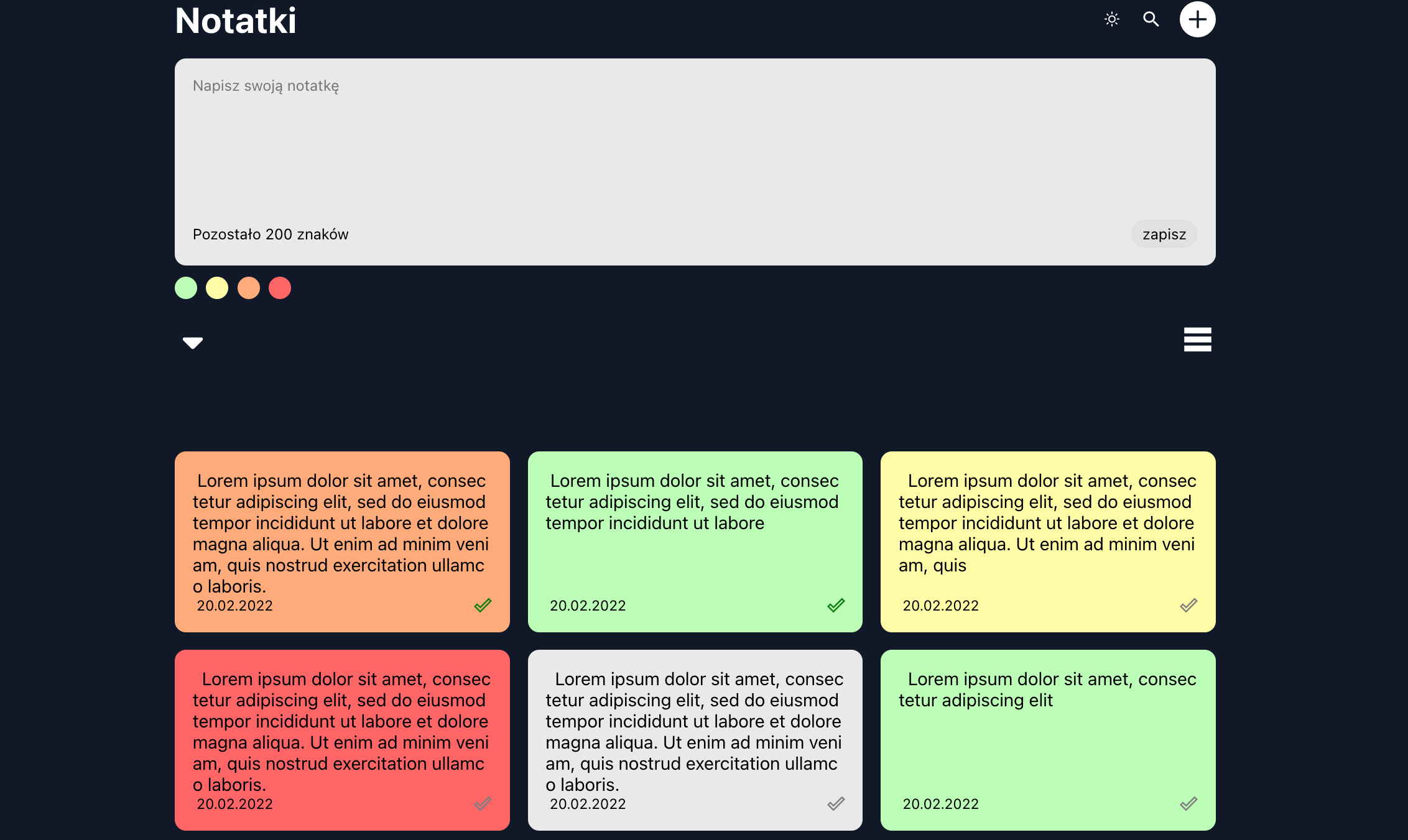 GitHub - wojtek99955/NoteApp